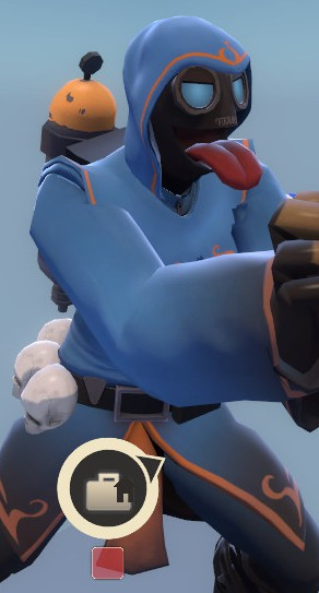 Corvalho's Fempyro [Team Fortress 2] [Mods]