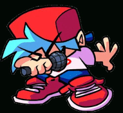 ChallengBLUE | ChallengEdd Cover [Friday Night Funkin'] [Mods]