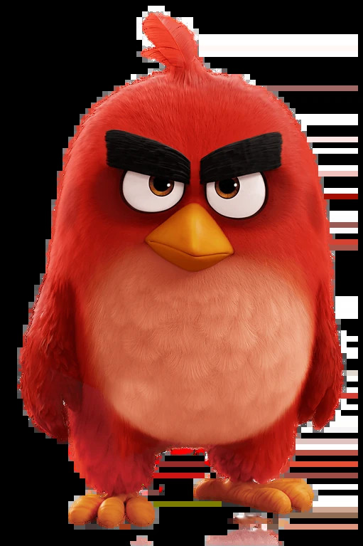 Red Bird Mario [Mario Kart Wii] [Mods]