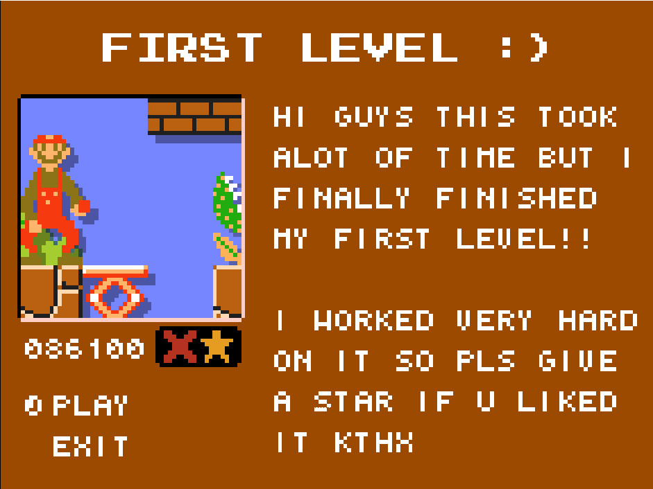 Super Mario Bros. Funk Mix DX [Friday Night Funkin'] [Mods]