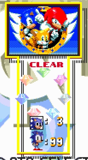 Extra Character Slots [Sonic 3 A.I.R.] [Mods]