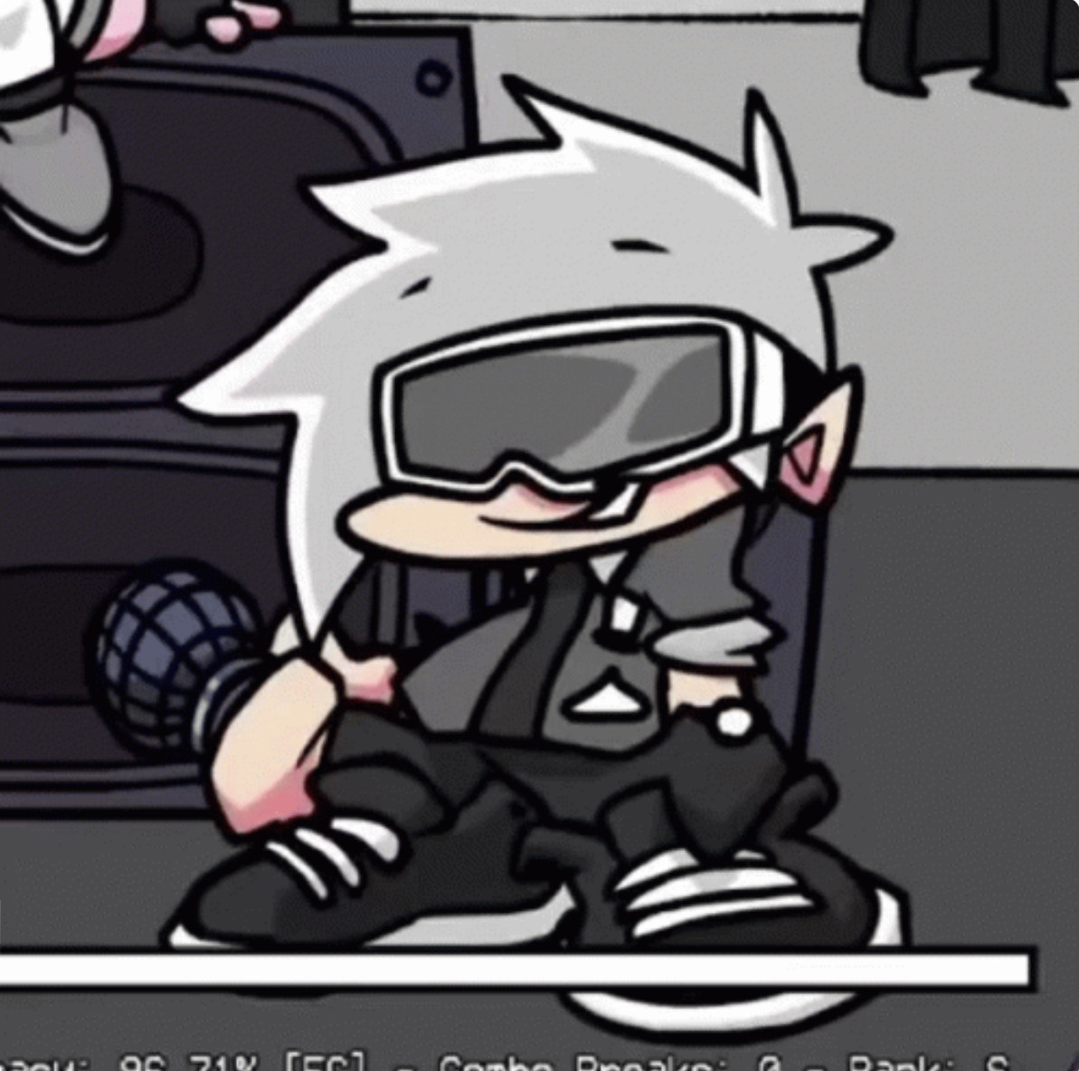 Playable Super Monika [Friday Night Funkin'] [Mods]