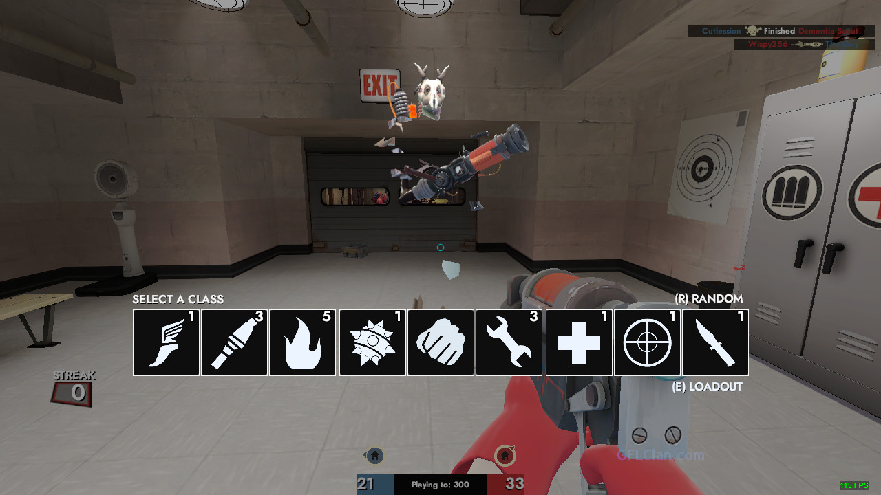 N1TEHUD [Team Fortress 2] [Mods]