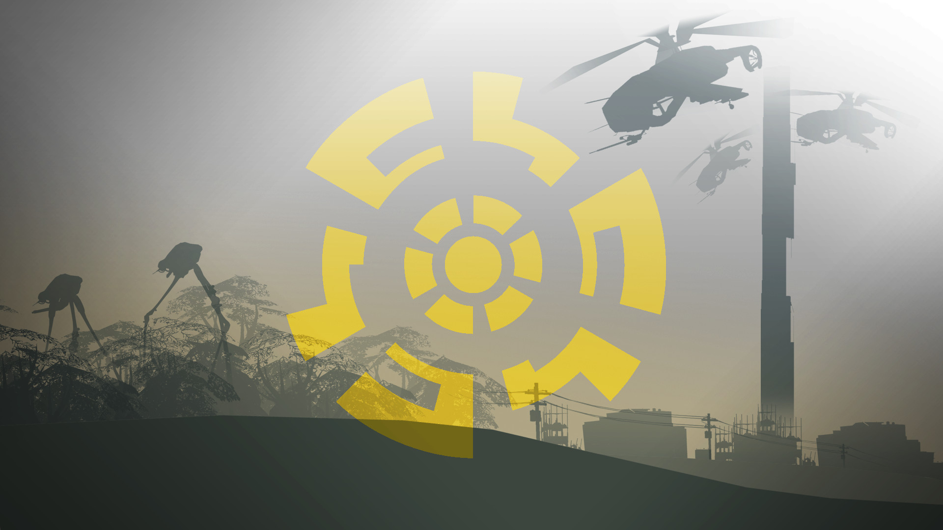 [Mechanix Wear] Gloves [Half-Life: Opposing Force] [Mods]