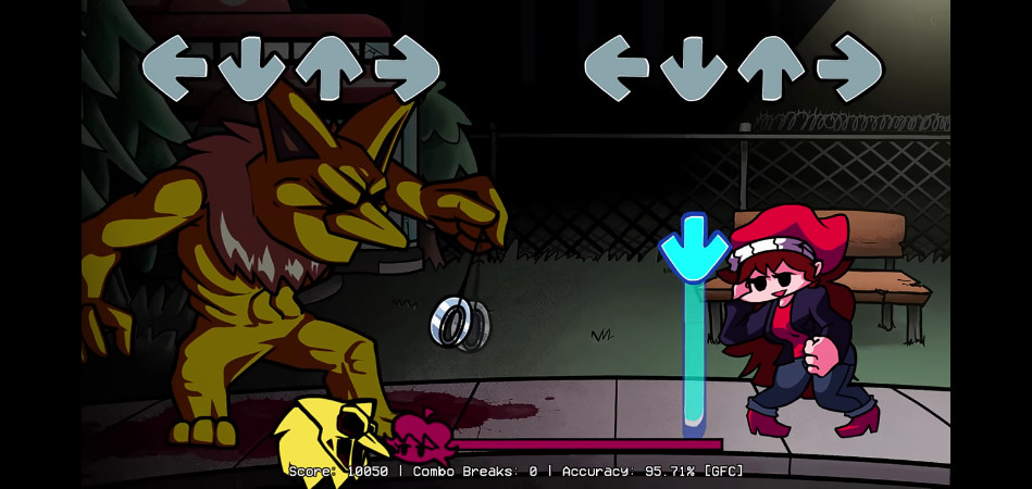 Psych Engine LUA - Custom Hud [Friday Night Funkin'] [Mods]