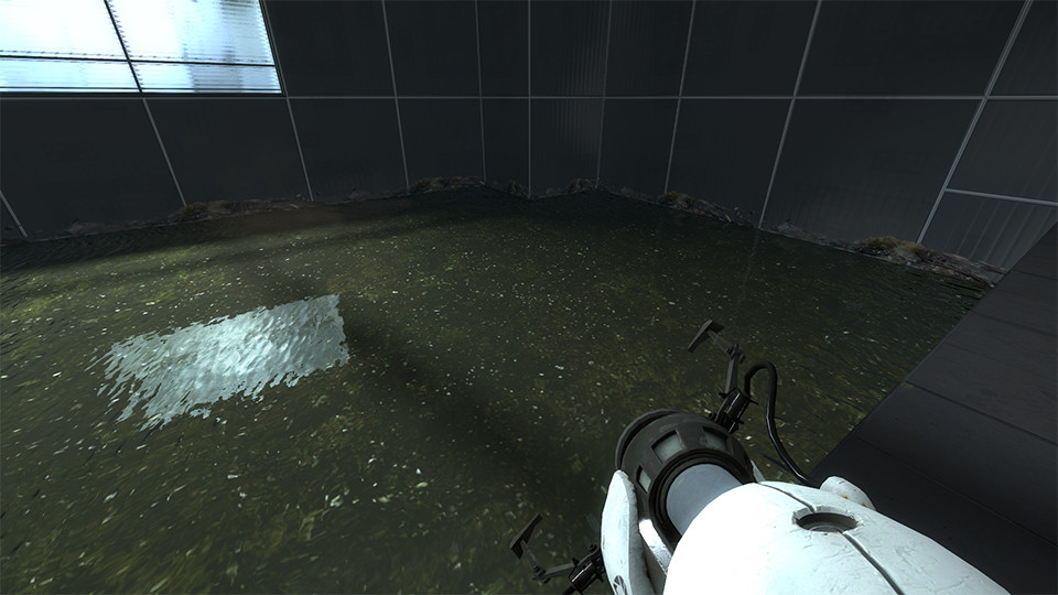 Portal 2 Demo Mod (On Fiji & Help Plz) [Portal 2] [Works In Progress]