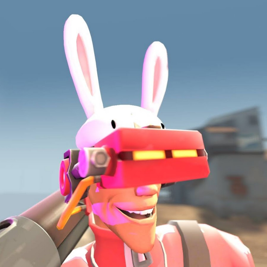 Minigun TF2 Beta Muzzleflash V7 The Final Patch [Team Fortress 2] [Mods]