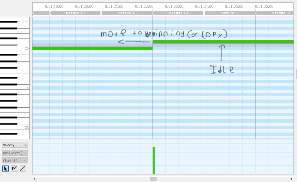 How to Edit/Reposition Songs in MSM Tutorial for My Singing Monsters ...