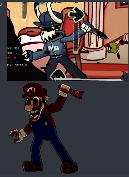 Friday night funkin: Corruption Invasion [Friday Night Funkin'] [Mods]