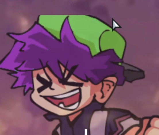 My Hero Academia - Funk's Justice (Vs. Deku) [Friday Night Funkin'] [Mods]