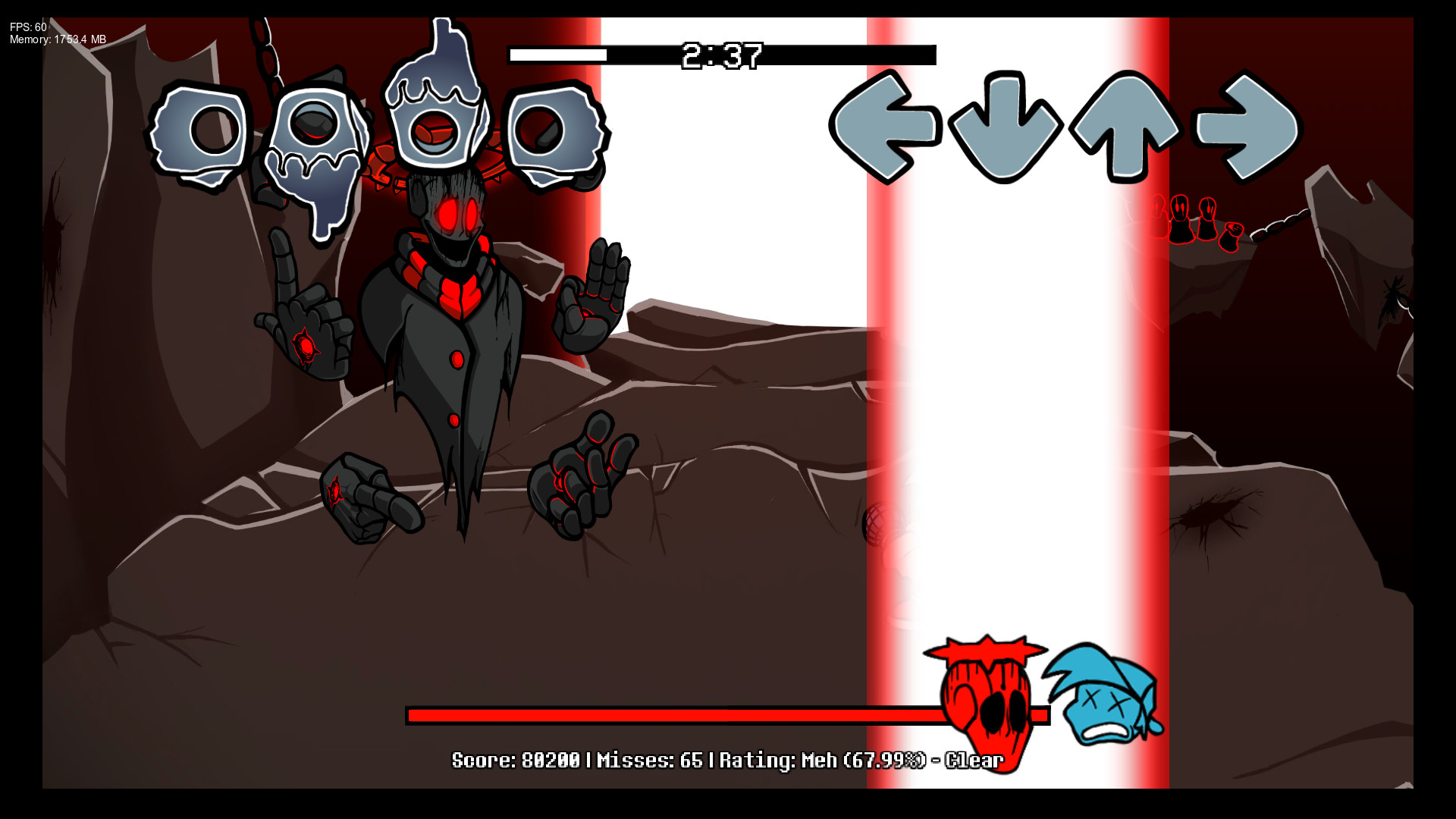 Vs THE GREAT PAPYRUS [FULL-WEEK] [Friday Night Funkin'] [Mods]