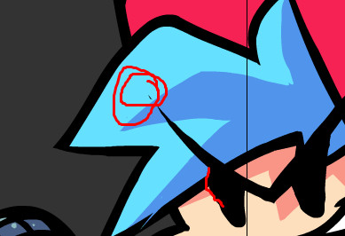 BOYFRIEND REANIMATED BY ZERO [Friday Night Funkin'] [Modding Tools]