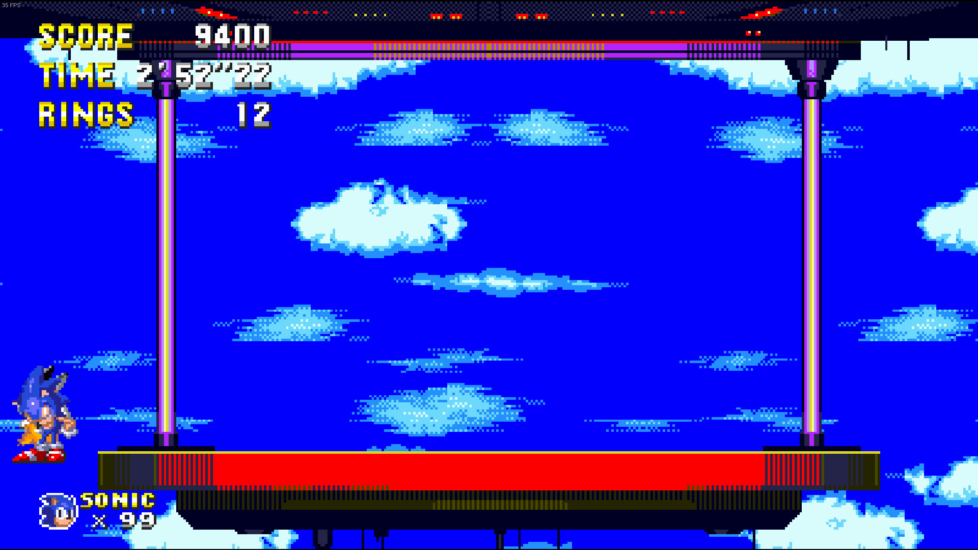 Big Arm Invisible Wall Removal [Sonic 3 A.I.R.] [Mods]