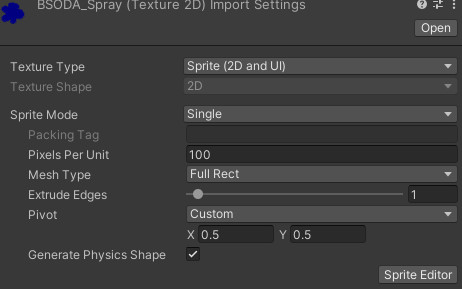 How to make Visuals look like Baldi's Basics Plus [Baldi's Basics ...