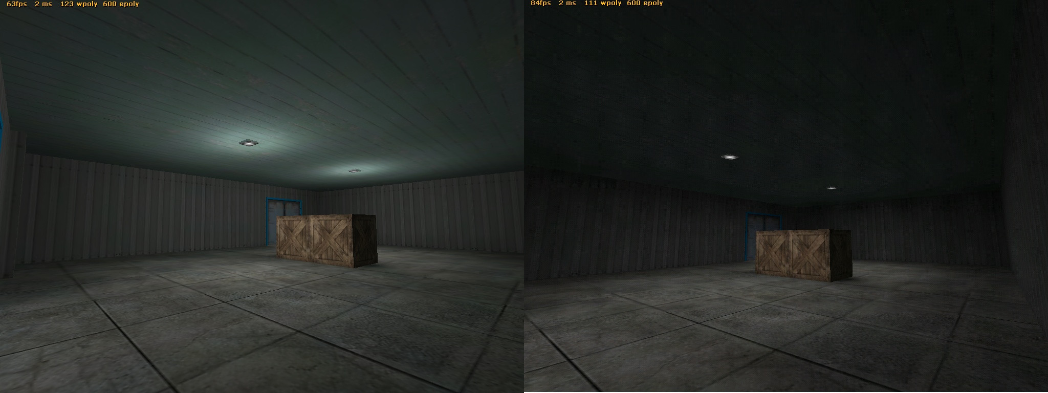 dmg_assault_b2 [Counter-Strike 1.6] [Mods]