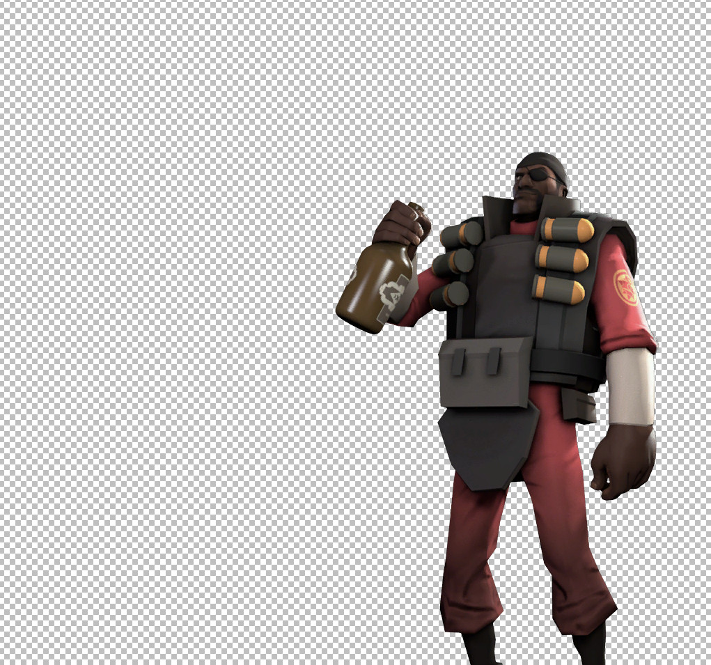 Helltaker Background [Team Fortress 2] [Mods]