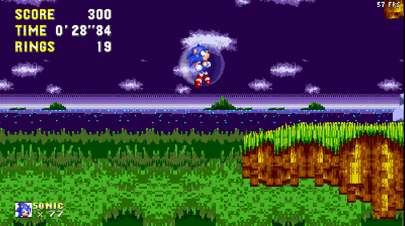 How to edit level palletes! [Sonic 3 A.I.R.] [Tutorials]