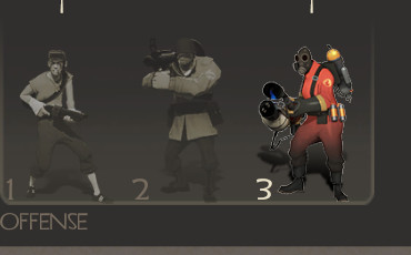 The Female Pyro [Team Fortress 2 Classic] [Mods]