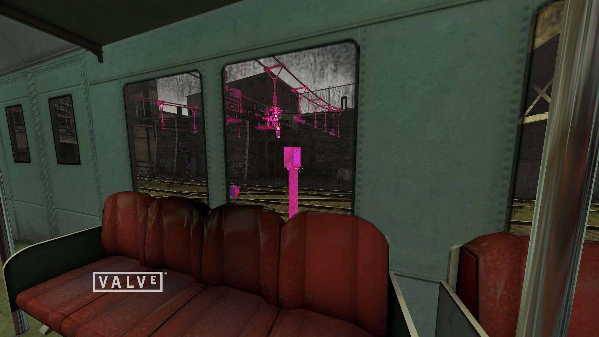 [HL2:RA] Trainstation Remade [Half-Life 2] [Mods]