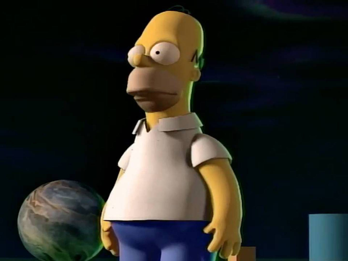 FNF: Jomero 2 Pre-Alpha FIXED VER!! [Friday Night Funkin'] [Mods]