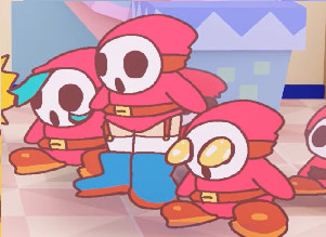 SHYGAL Sprite [Friday Night Funkin'] [Mods]