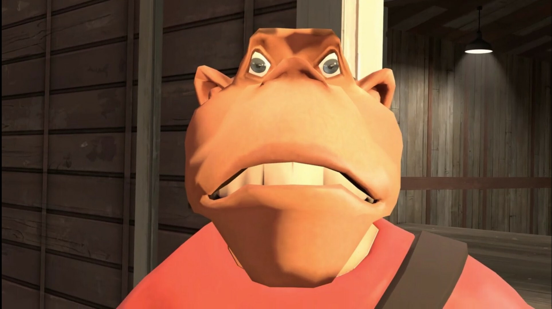 Impostor Syndrome | War Paint [Team Fortress 2] [Mods]