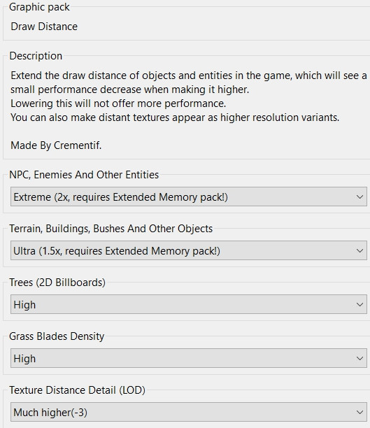 What are the best graphic settings for cemu? [The Legend of Zelda: Breath of the Wild (WiiU ...