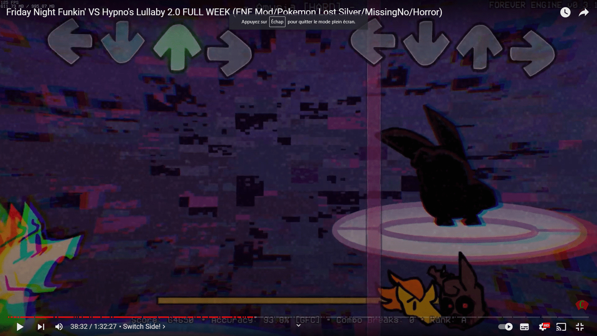 Basics of Coding in Lua [Friday Night Funkin'] [Tutorials]