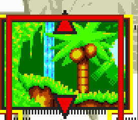 Data Select Character Sprite Mod Support [Sonic 3 A.I.R.] [Mods]