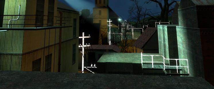 MapPack Remastered [Half-Life 2] [Mods]