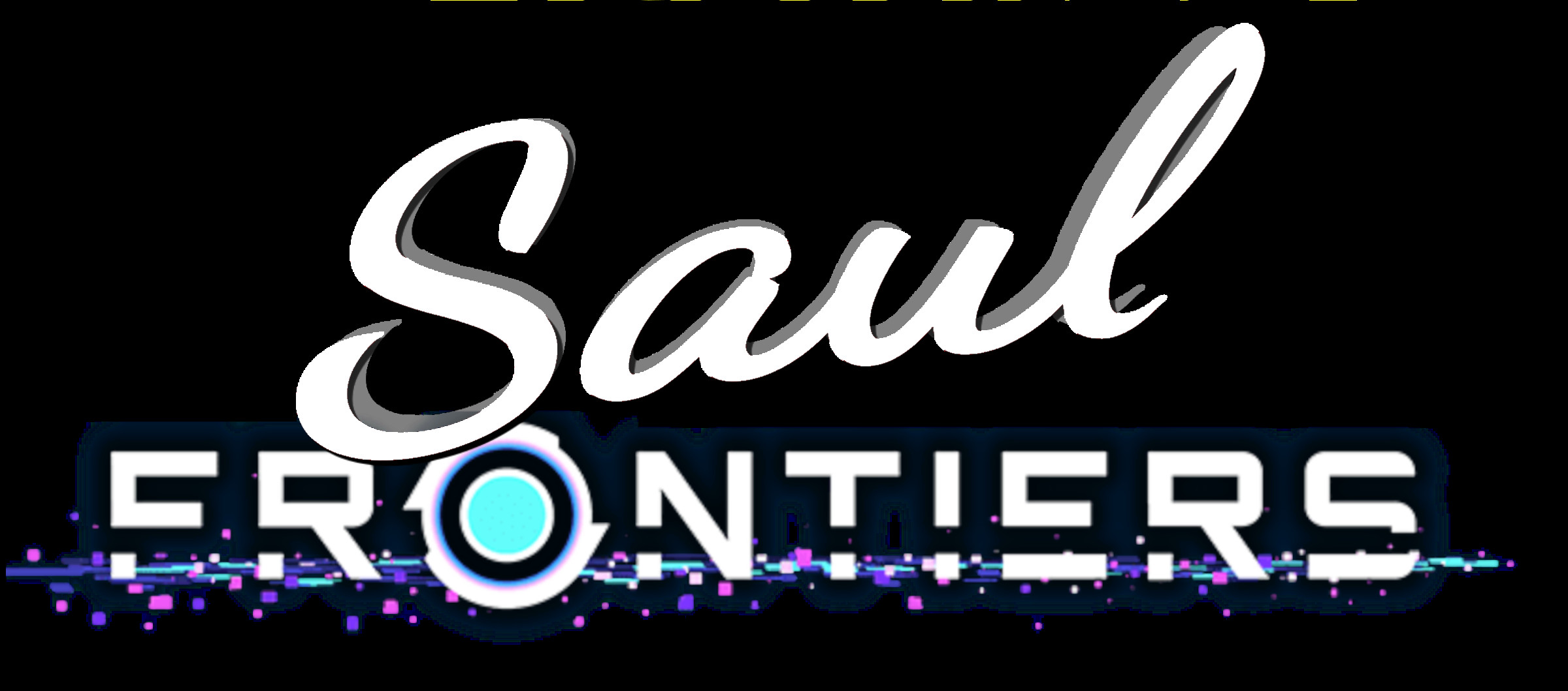 Saul Frontiers - V2 (UPDATE SUPPORT BUILD) [Sonic Frontiers] [Mods]