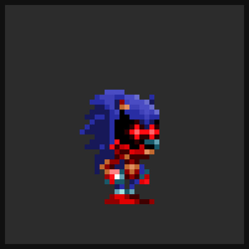 Sonic Mania: Satax Over Metal DLC [Sonic Mania] [Mods]