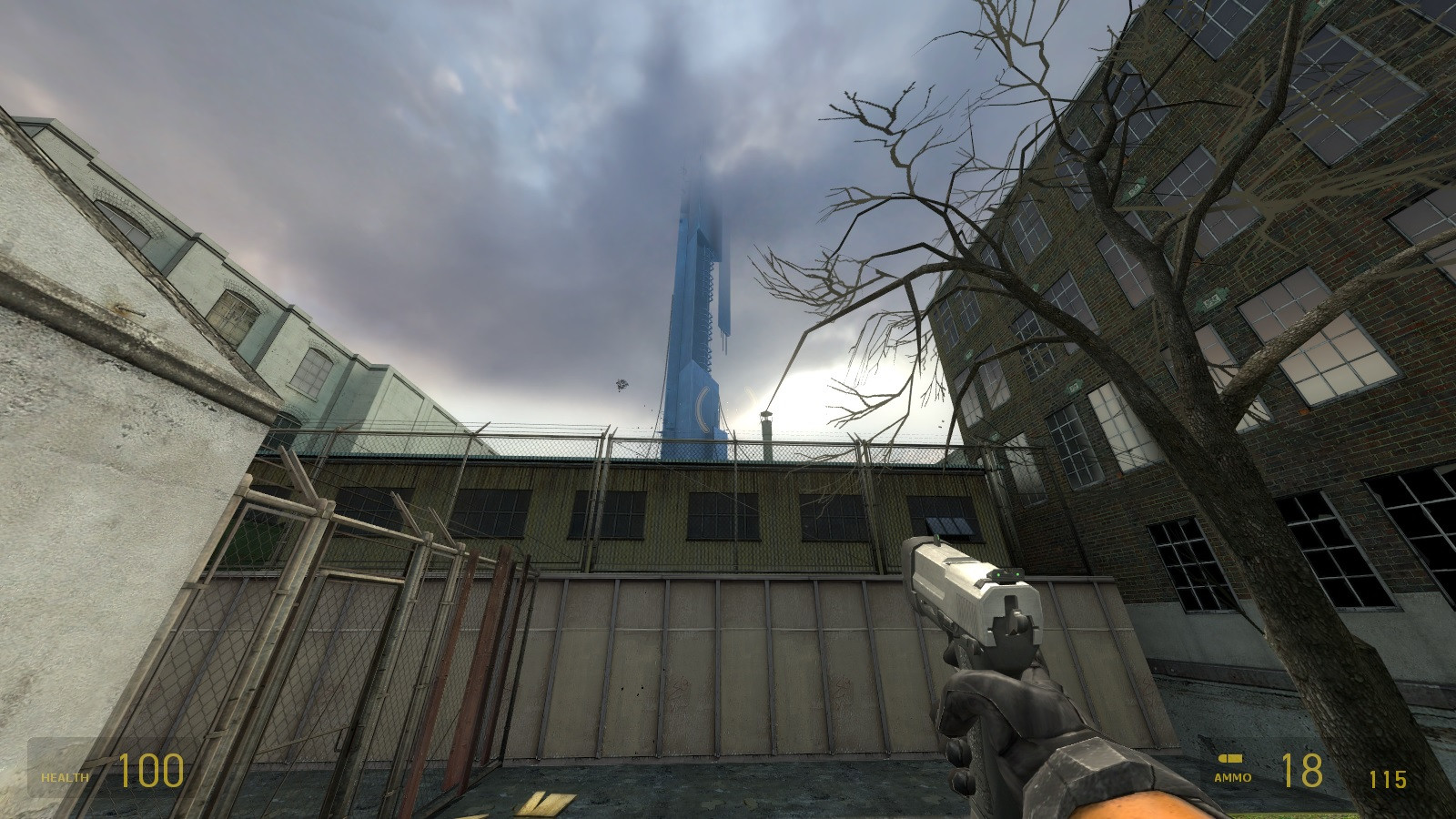 MapPack Remastered [Half-Life 2] [Mods]