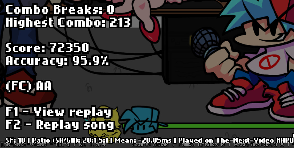 VS. 8-BitRyan [Friday Night Funkin'] [Mods]