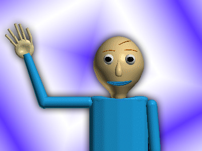 Blue Baldi | Members