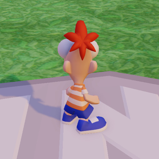 Texture Modding [Disney Infinity] [Tutorials]