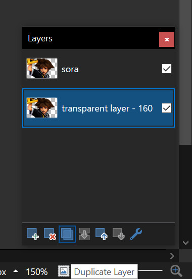 CSS Grid Icon Swap Tutorial [Super Smash Bros. Ultimate] [Tutorials]