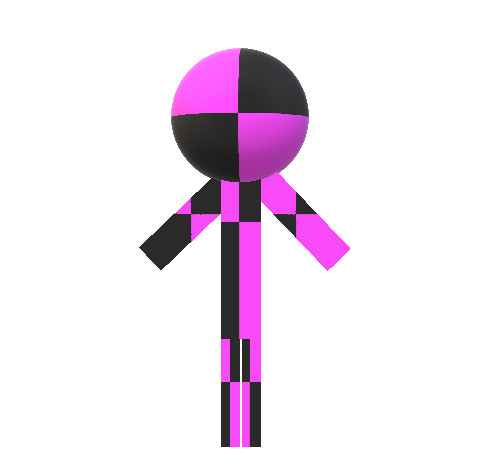 Place the Holder - Character Concept [Baldi's Basics] [Concepts]