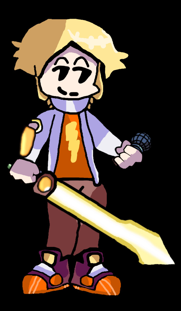 VS. Mami - Salvation (Fireable Remix) [Friday Night Funkin'] [Mods]