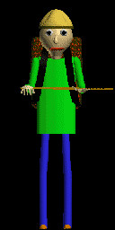 Baldi Basics Classic Stuff+ [Baldi's Basics] [Works In Progress]