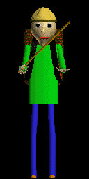 Baldi Basics Classic Stuff+ [Baldi's Basics] [Works In Progress]