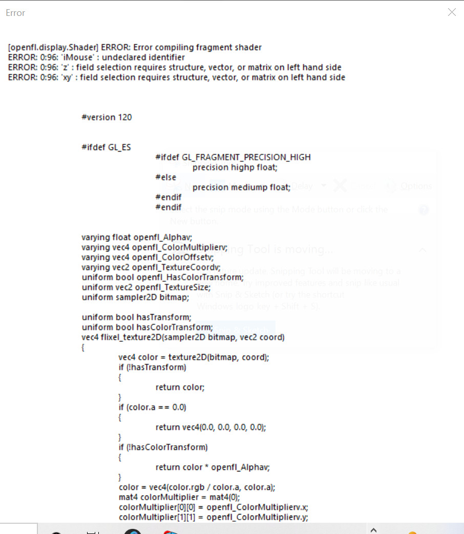 Psych Engine : SOFTCODED SHADERS [Friday Night Funkin'] [Tutorials]