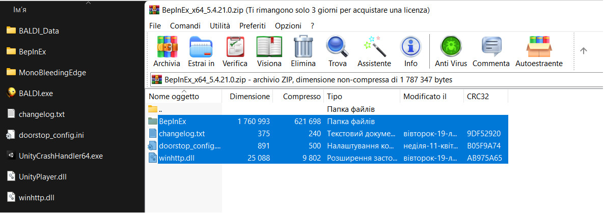 (Now Supports BBCR!) Baldi's Basics Plus Dev API [Baldi's Basics] [Mods]