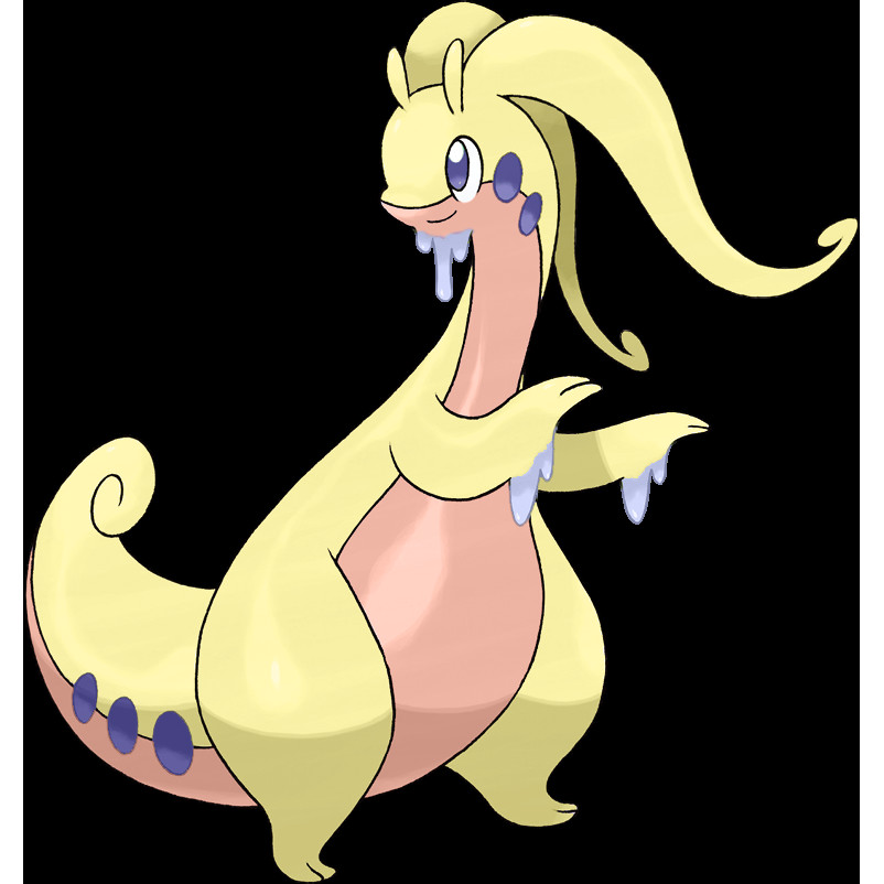 Vulcain's Custom Shinies [Pokemon Scarlet & Violet] [Mods]