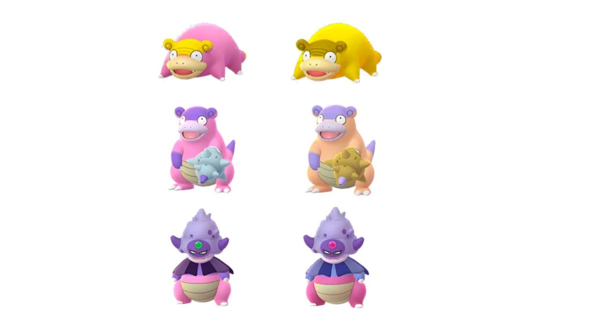 Vulcain's Custom Shinies [Pokemon Scarlet & Violet] [Mods]