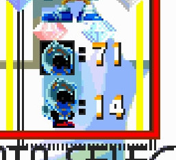 Fixed Data Select Sprites for UMR [Sonic 3 A.I.R.] [Mods]