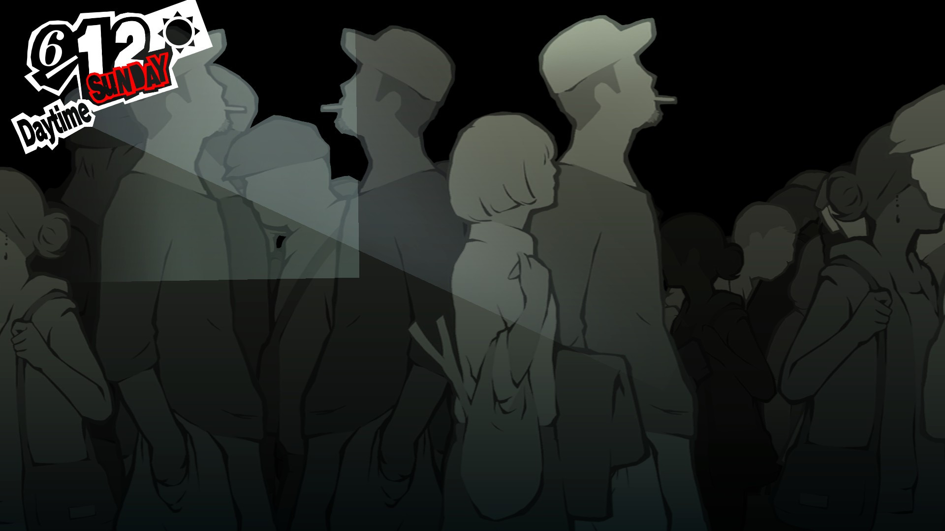 P5R Texture Fixes Project [Persona 5 Royal (PC)] [Works In Progress]