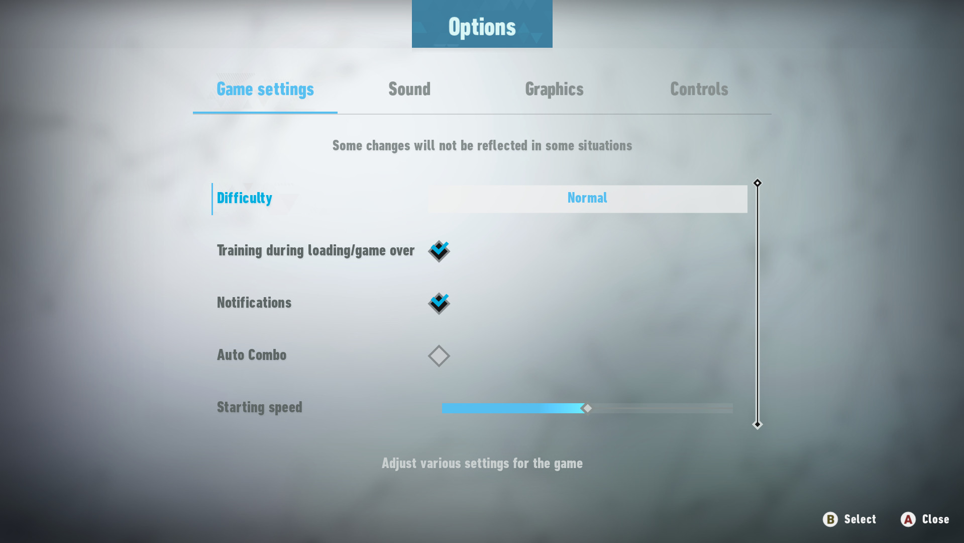 Controller UI Overhaul [Sonic Frontiers] [Mods]
