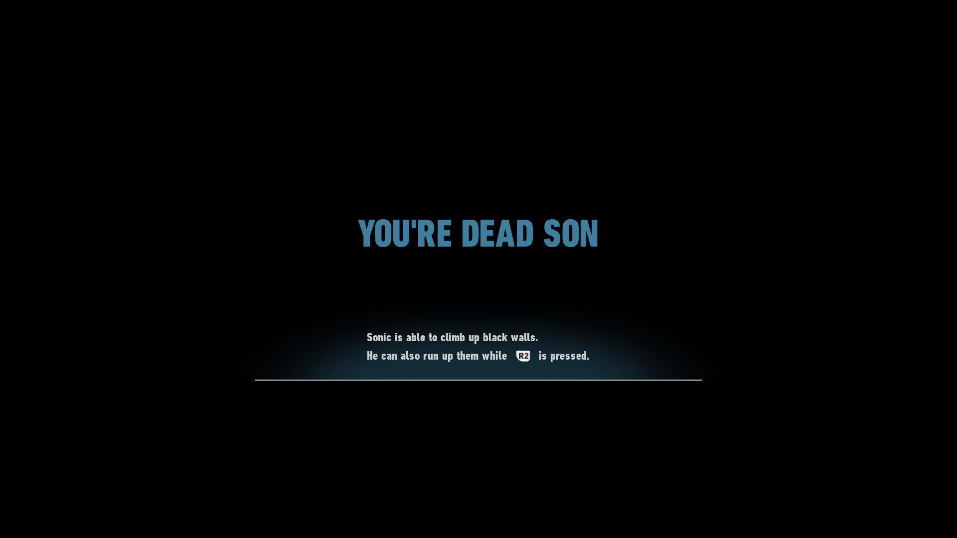 Text/Hud Modding [Sonic Frontiers] [Tutorials]