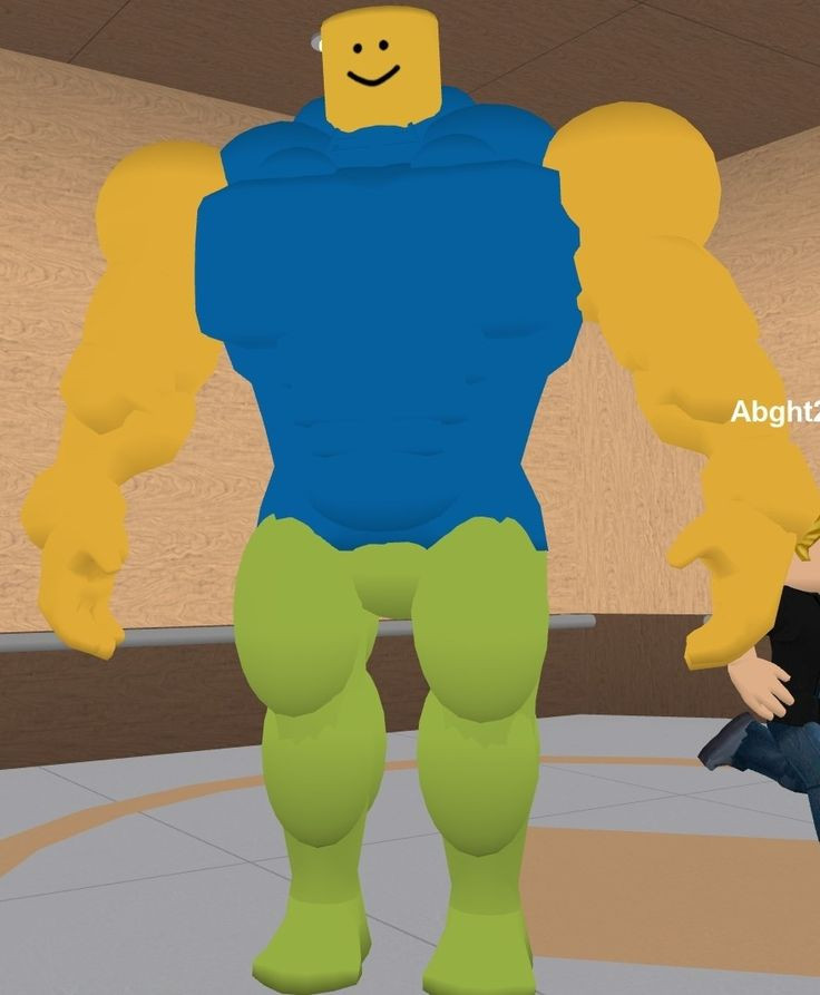 Roblox Noob [Sonic Frontiers] [Works In Progress]